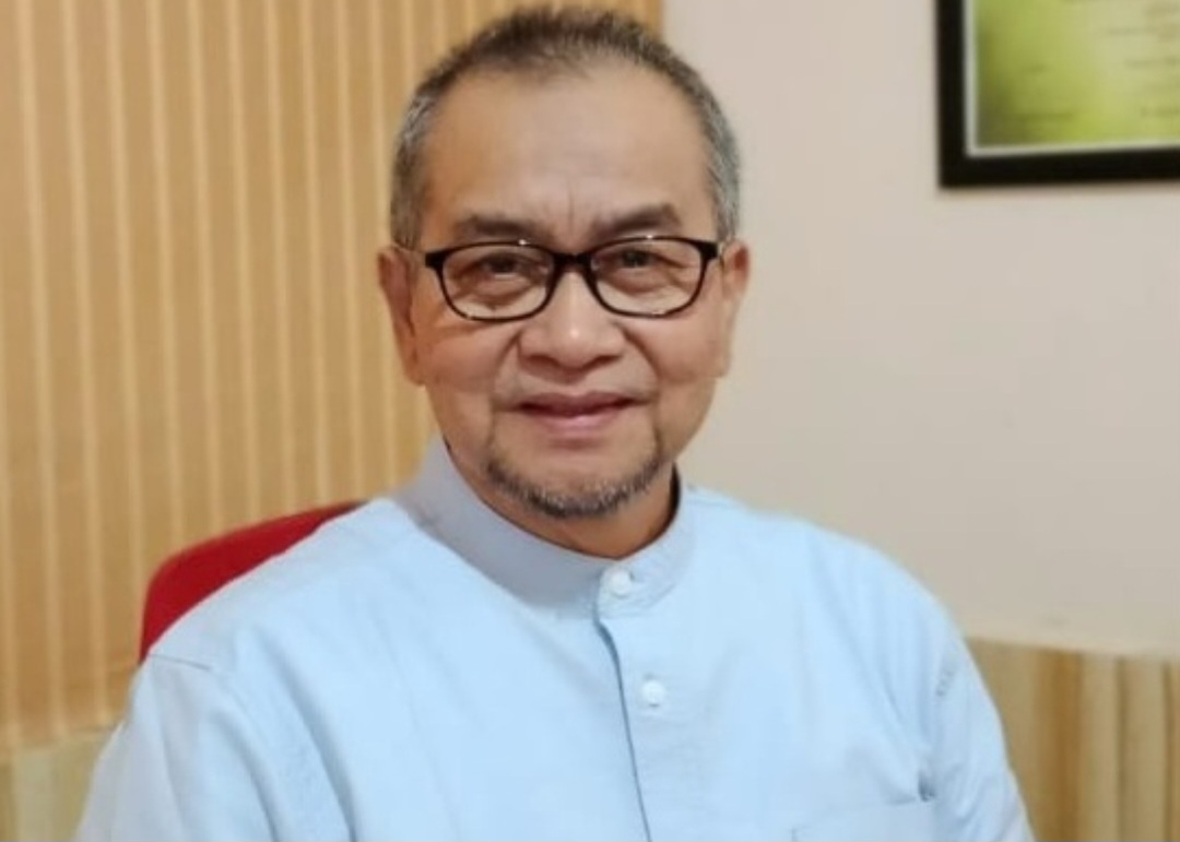 Ketika Negara Ragu Menerima Uluran Dunia: Menguji Nurani Kemanusiaan ...