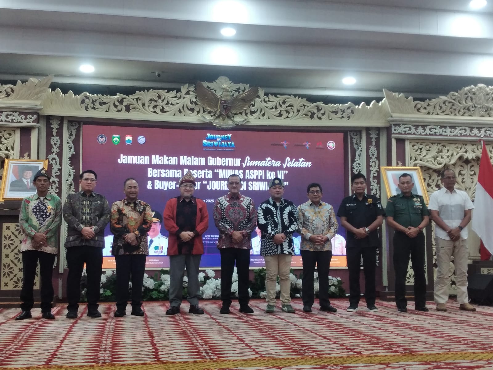 Ketum ASPPI Terpilih Azwani Awi Tekankan Pentingnya Kolaborasi Majukan ...